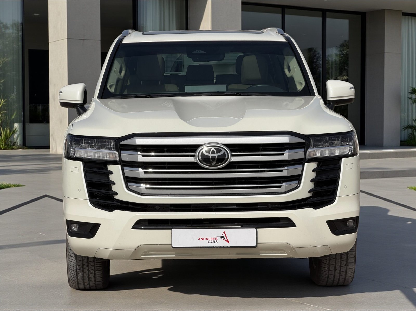 AED 4,620 P.M | 0% DOWN PAYMENT | TOYOTA LAND CRUISER | GX.R | AGENCY ...